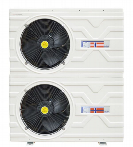 משאבת חום נורבגית KT40 Wi-Fi קלימטקניק