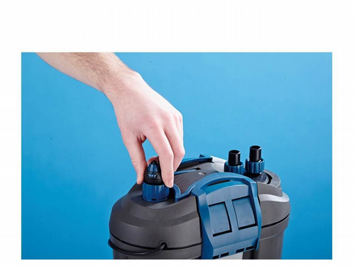 פילטר חיצוני לאקווריום דגי נוי 800 ל''ש דגם OASE Filtosmart 200 אואזה