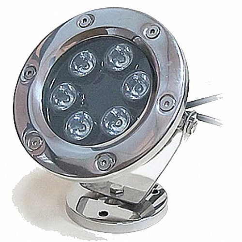 תאורה לד לבריכות וגינות HUIQI HQ-S05