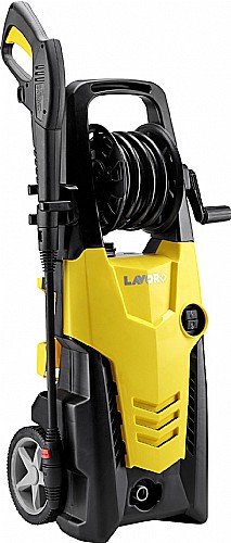 מכונת שטיפה בלחץ ללא פחמים 200 בר LAVOR 2300W IKON-220