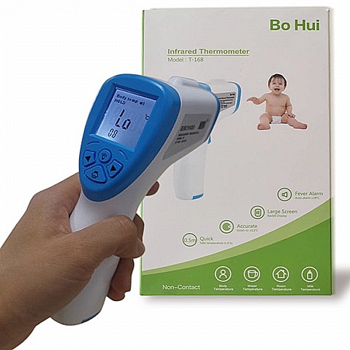 מד חום דיגיטלי